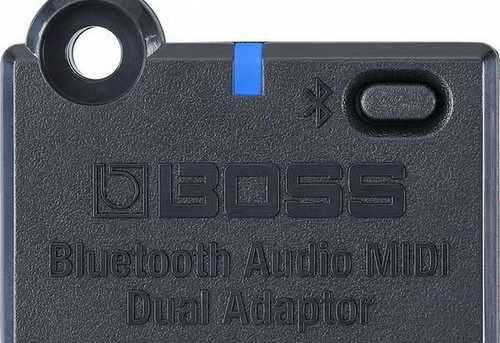 Bluetooth модуль boss BT-dual