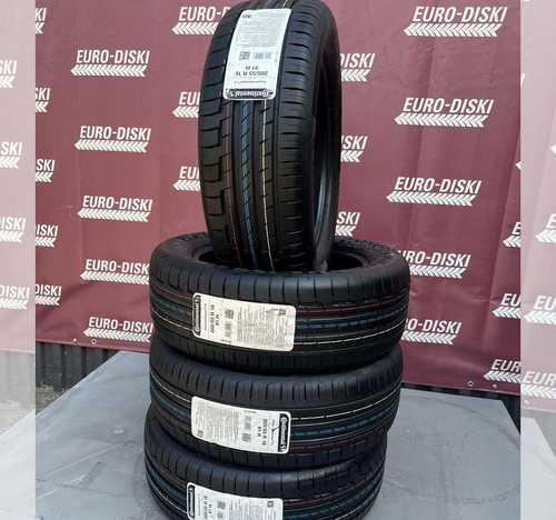 Continental PremiumContact 6 275/40 R21 107Y