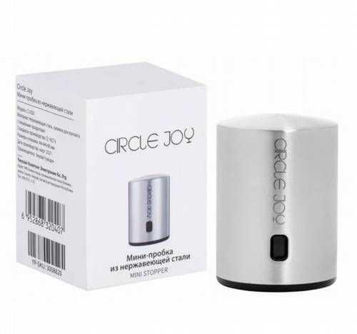 Пробка Xiaomi Circle Joy CJ-JS01