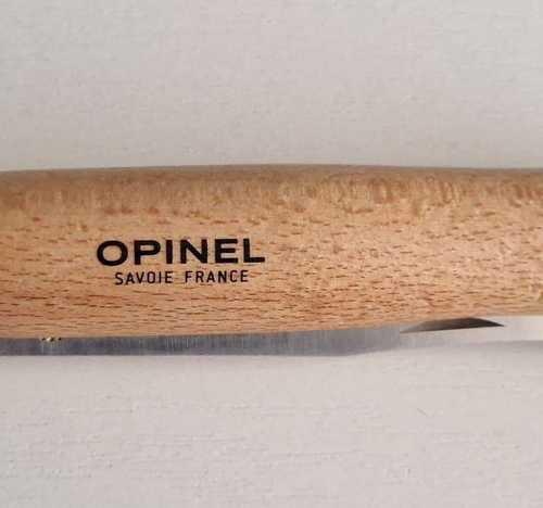 Нож Opinel 12