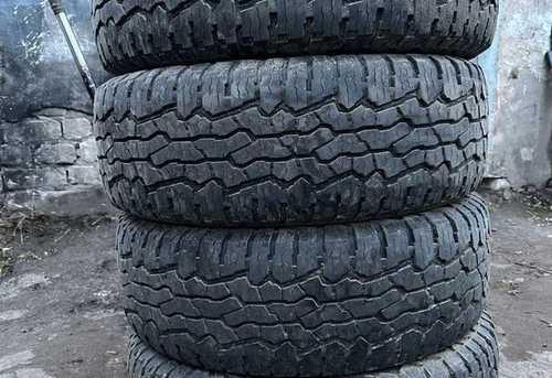 Nokian Tyres Outpost AT 265/70 R17