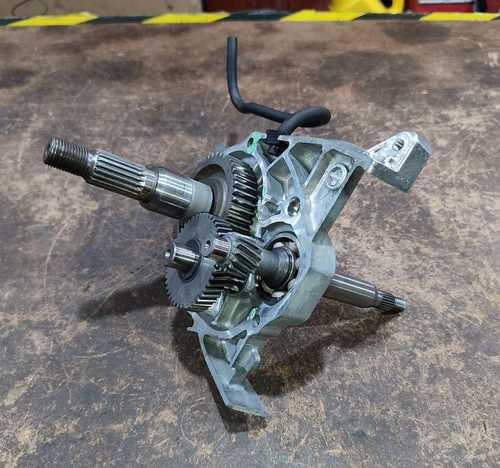 Редуктор Honda Joker HF09/Lead HF05/Cabina HF06