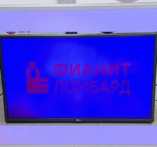 Телевизор LG 32LH513U