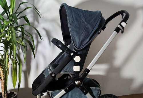 Коляска bugaboo cameleon 3, почти новое шасси