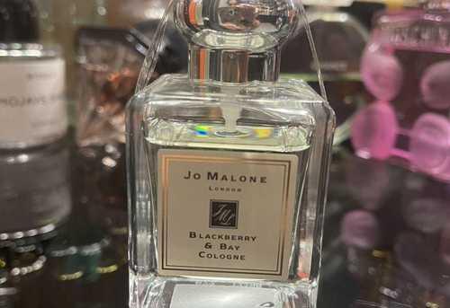 Туалетная вода JO malone Blackberry & Bay 45 мл