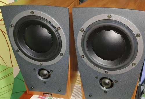 Колонки dynaudio contour sr