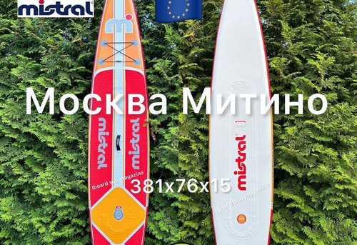 Сапборд Mistral 12'6"x30" Европа