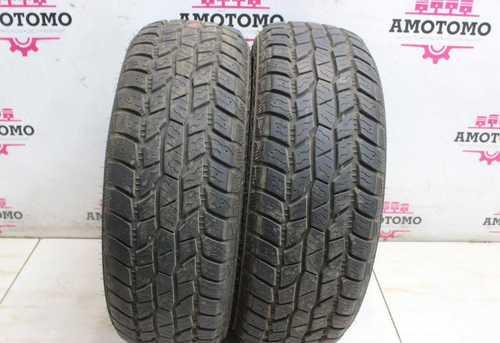 Duraturn Travia A/T 205/65 R15