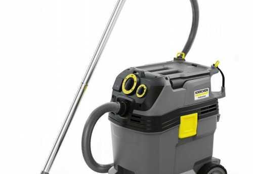 Пылесос Karcher NT 40/1 Tact Te L 1.148-311.0