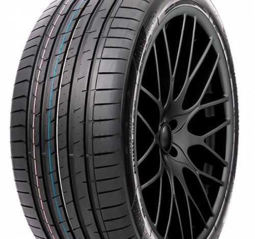 Royal Black Royal Explorer II 235/45 R18 98Y