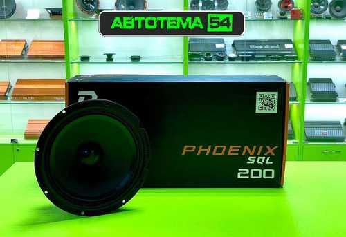 Динамики DL Audio Phoenix SQL 200