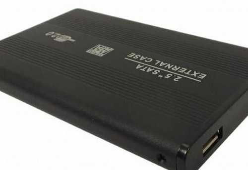 Корпус для HDD 2,5 SATA - USB 2.0