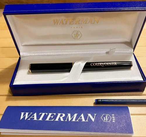 Ручка Waterman