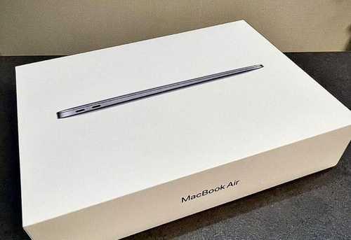 Ноутбук Apple MacBook Air 13" M1/8Gb/256Gb