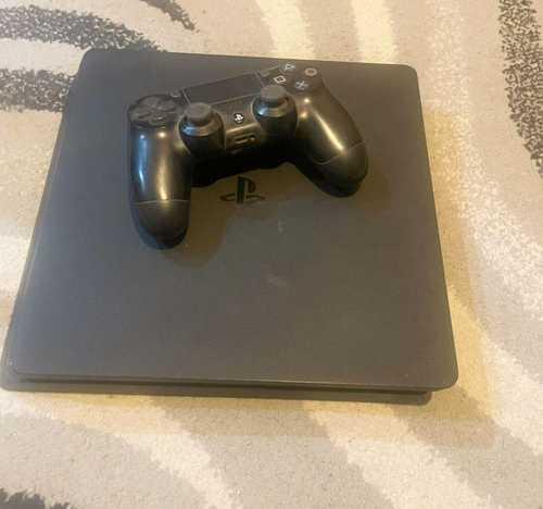 Sony playstation 4