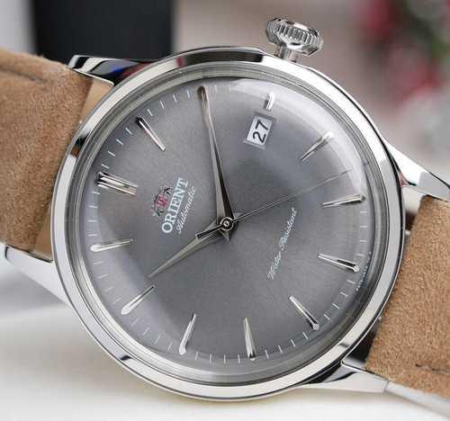 Часы Orient automatic RA-AC0M13N мех. автоподзавод