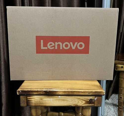 Новый мощный Lenovo 2023 ips i5