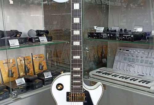 Электрогитара Epiphone Les Paul custom