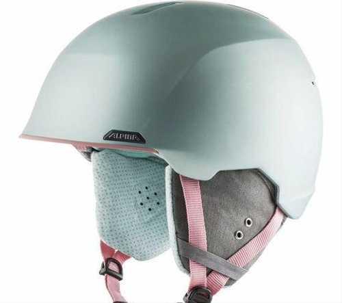 Шлем для сноуборда alpina Albona