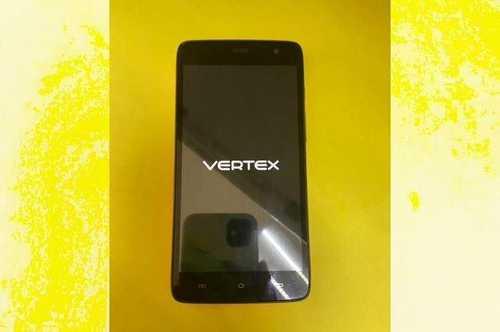 Vertex Impress Saturn (4G) (оранжевый)
