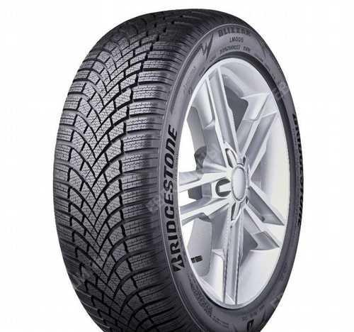 Bridgestone Blizzak LM005 DriveGuard 245/45 R18 100V