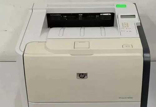 Принтер HP LaserJet P2055d 33 стр/мин
