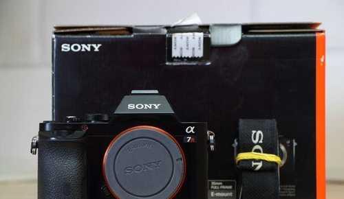 Sony A7R Body 24k