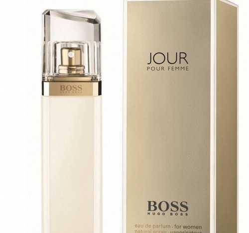 Hugo Boss Jour Pour femme 50 мл