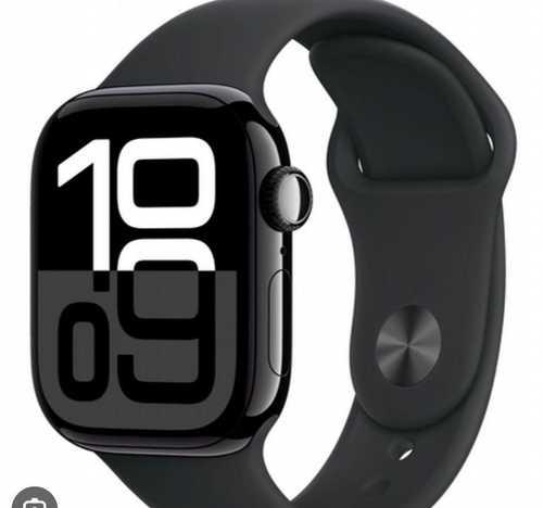 Смарт-часы Apple Watch Series 10 (GPS) 46mm