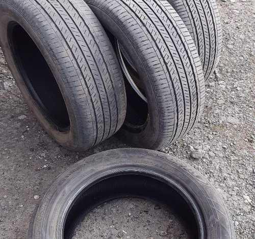 Bridgestone Ecopia EP422 205/55 R16 89H