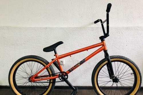 BMX Mongoose Legion L60