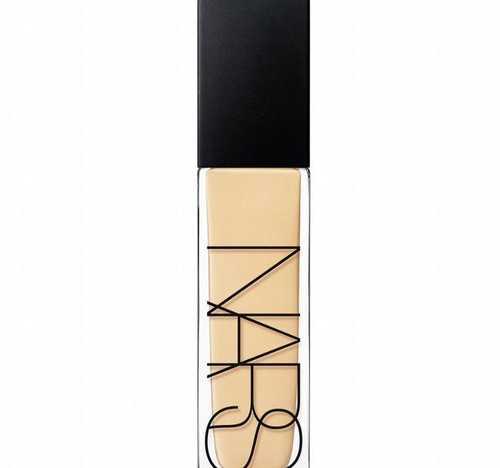 Крем тональный стойкий nars Gobi оттенок