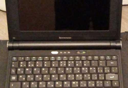 Lenovo ideapad s9