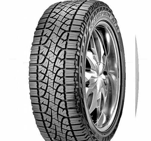 Pirelli Scorpion ATR 185/75 R16 93T