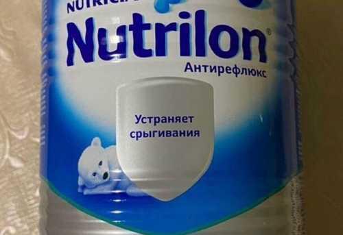 Детская молочная смесь Нутрилон