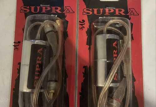 Шумоподавитель supra