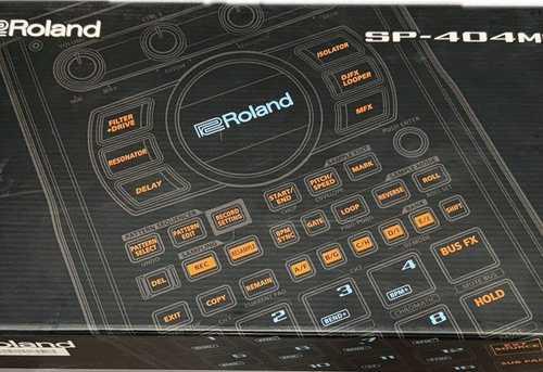 Roland sp 404 mk2