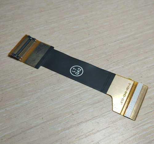 Samsung SGH-E848. Шлейф. Новый. Оригинал