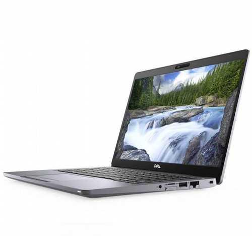 Dell Latitude 5310 i5-10310 13.3" 300nit