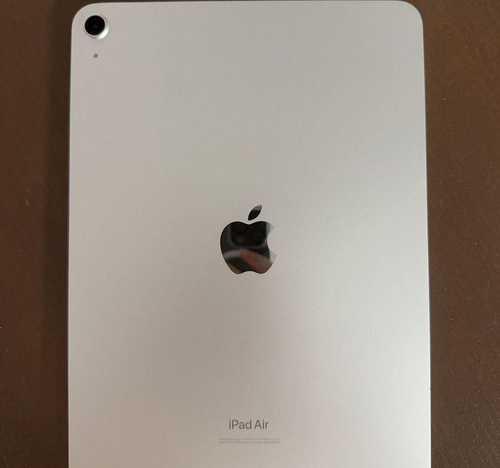 iPad air 5 2022