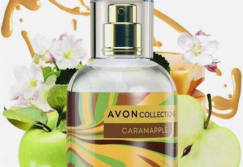 Туалетная вода «Caramapple» Avon