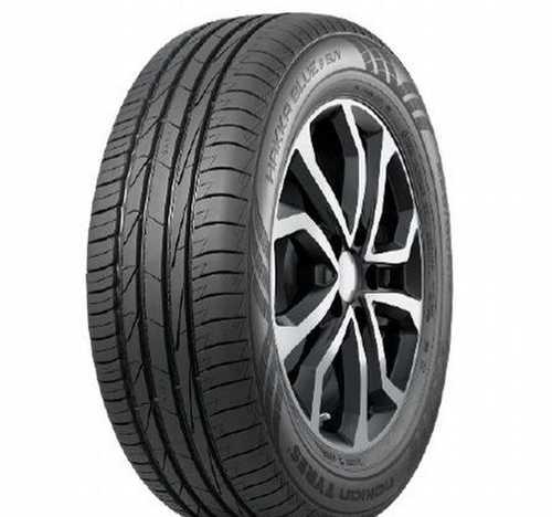 Nokian Tyres Hakka Blue 3 SUV 225/60 R17 103V