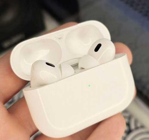 Airpods pro 2 type c оригинал