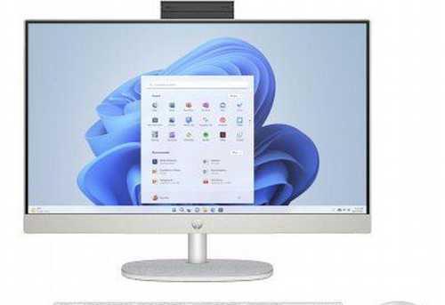 Моноблок HP All-in-One 24-cr0038ci - новый