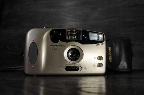 Плёночный фотоаппарат Praktica m50 af
