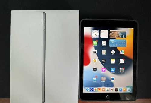 iPad 6 поколения 32gb +Cellular