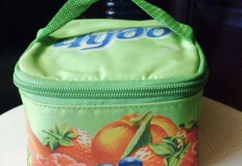 Термо сумка(йогуртница)