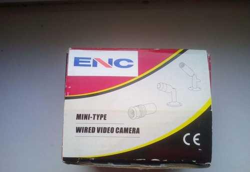 Автомобильная камера Proline ENC EC-8140