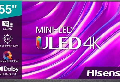 Hisense 55U8HQ 55"