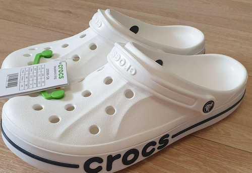 Crocs bayaband clog. М13 Оригинал